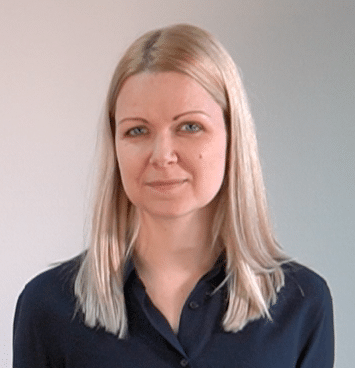 Jennie Wilson · Preparus